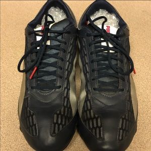 Puma | Shoes | Puma Power Race Bmw Motorsport Shoes | Poshmark